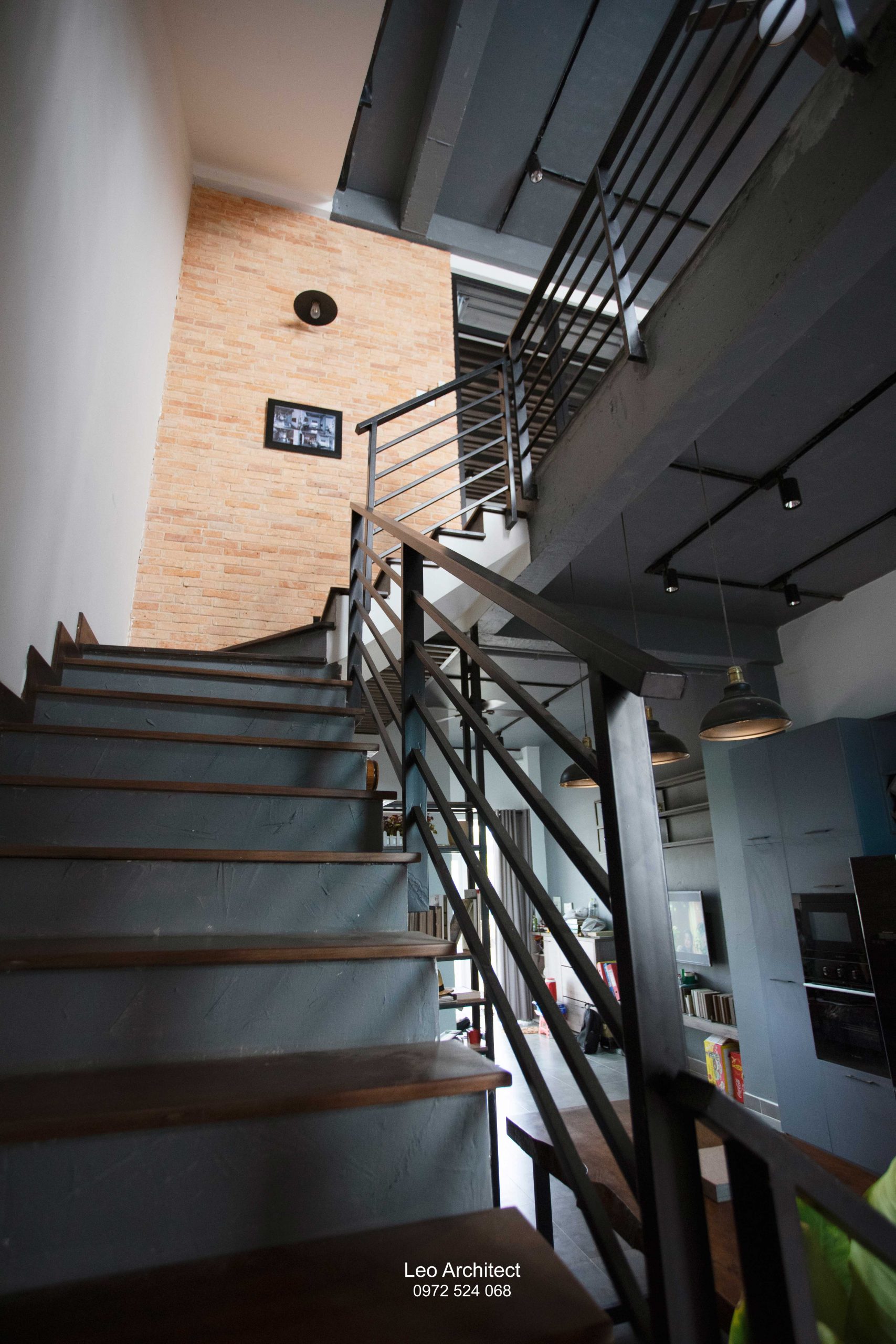 LOVERA KHANG ĐIỀN – LEOARCHITECT