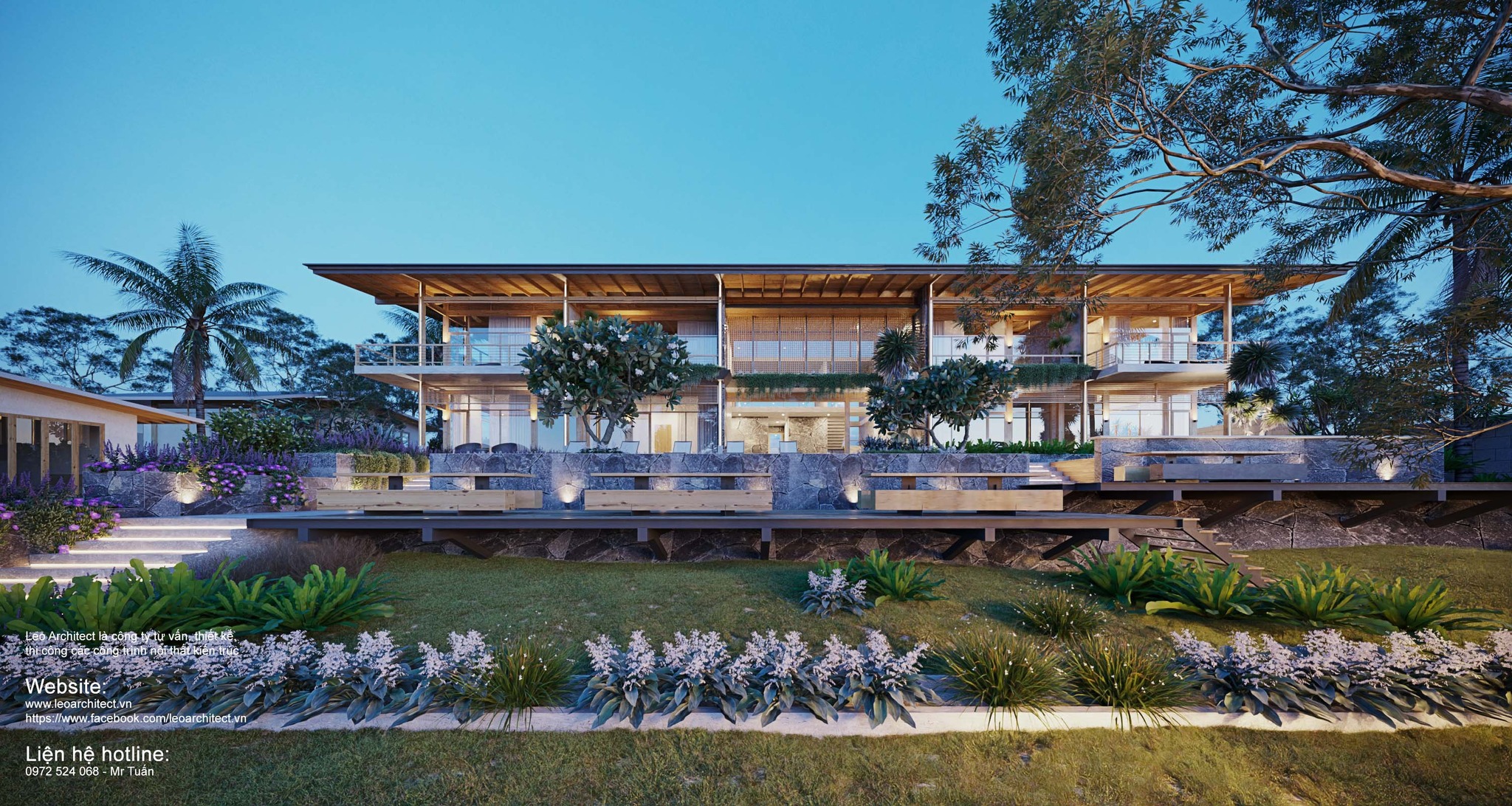 LEOARCHITECT – Leo Architect